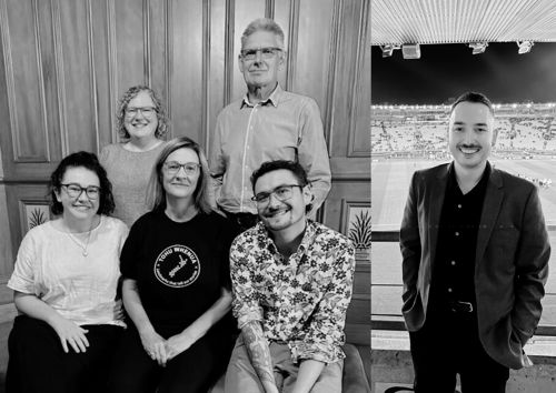 March 2024 Email Newsletter | Tohu Whenua