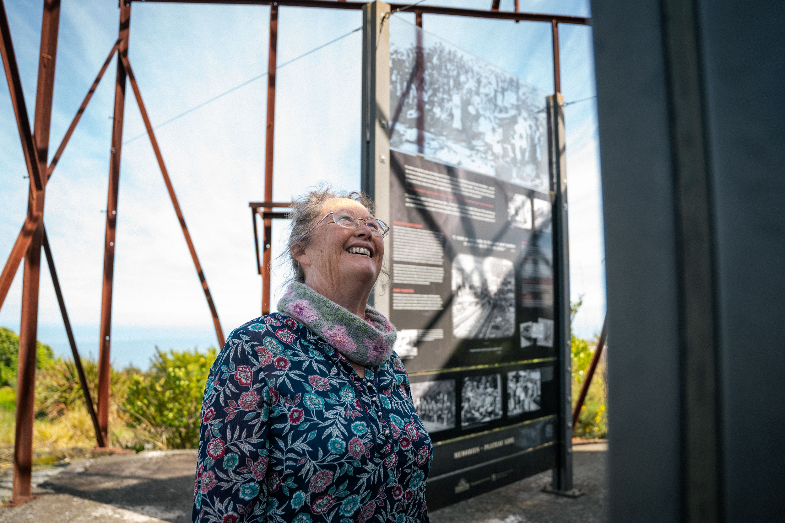 Denniston Mine | Tohu Whenua