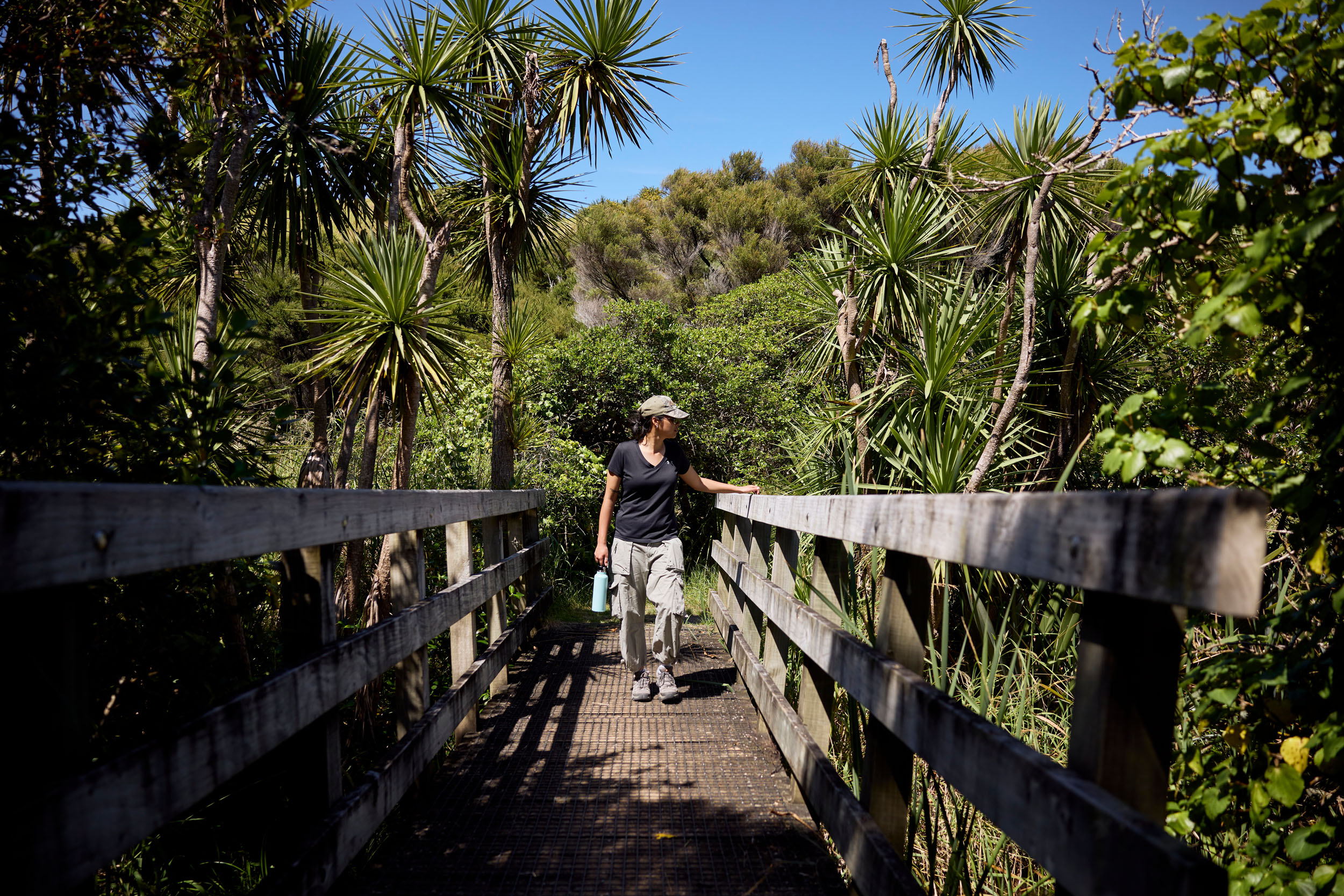 Ruapekapeka Pā | Tohu Whenua