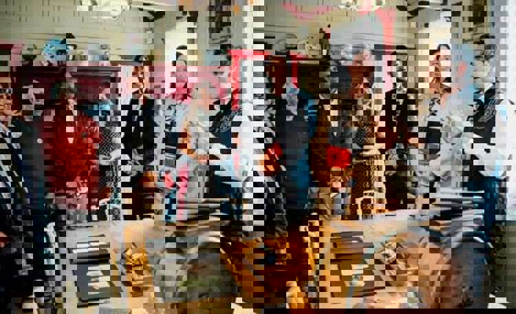 July 2023 Email Newsletter | Tohu Whenua