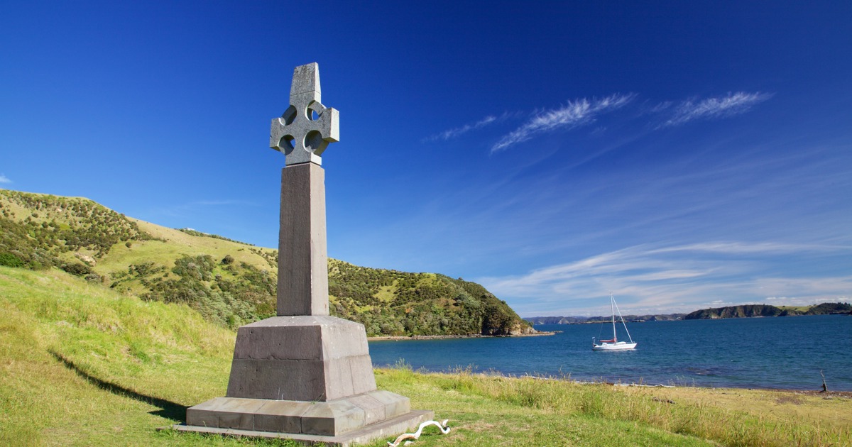 Rangihoua Heritage Park | Tohu Whenua