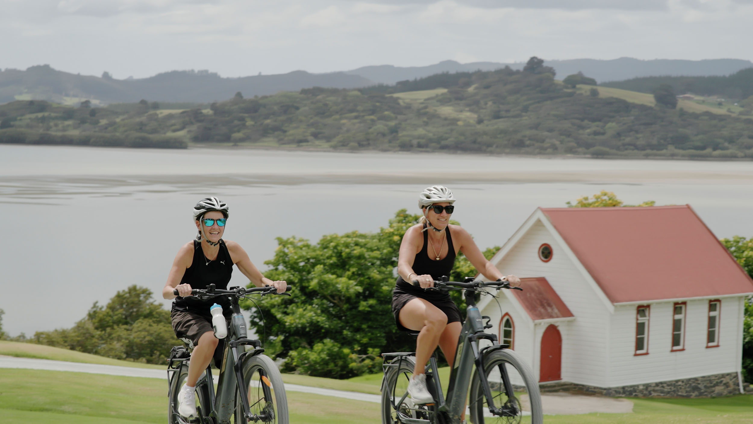 Pompallier Mission and Printery | Tohu Whenua