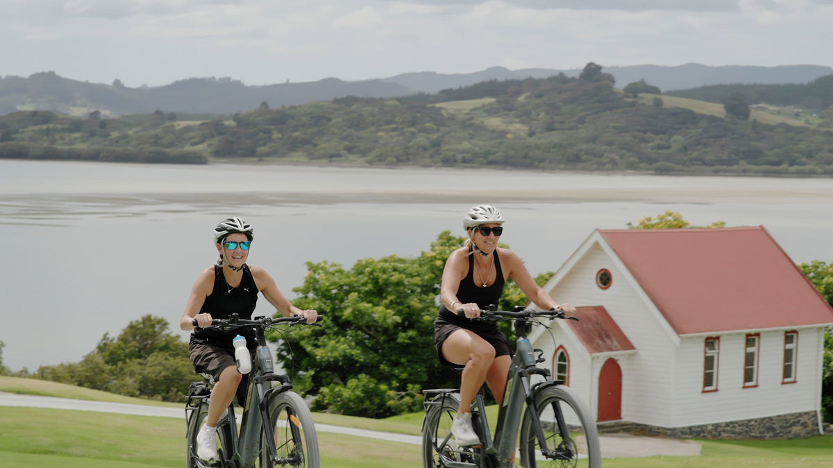 Pompallier Mission and Printery | Tohu Whenua