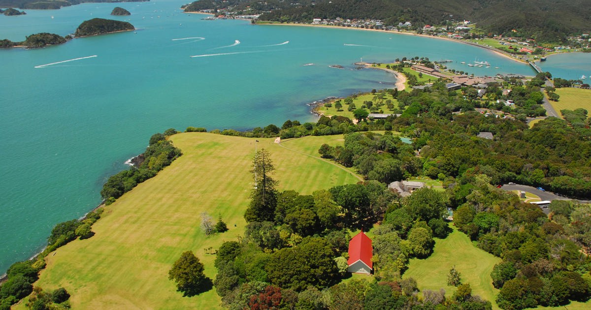 Things to do in Northland