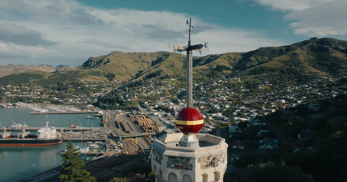 Tohu Whenua launches Waitaha Canterbury region with eleven sites | Tohu ...