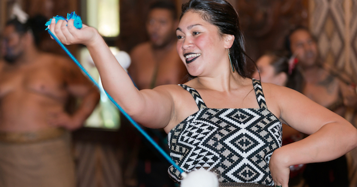 Waitangi Treaty Grounds | Tohu Whenua