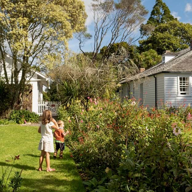 Rangihoua Heritage Park | Tohu Whenua