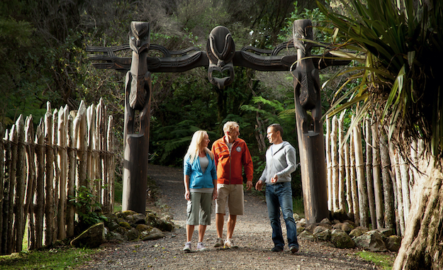 Rangihoua Heritage Park | Tohu Whenua